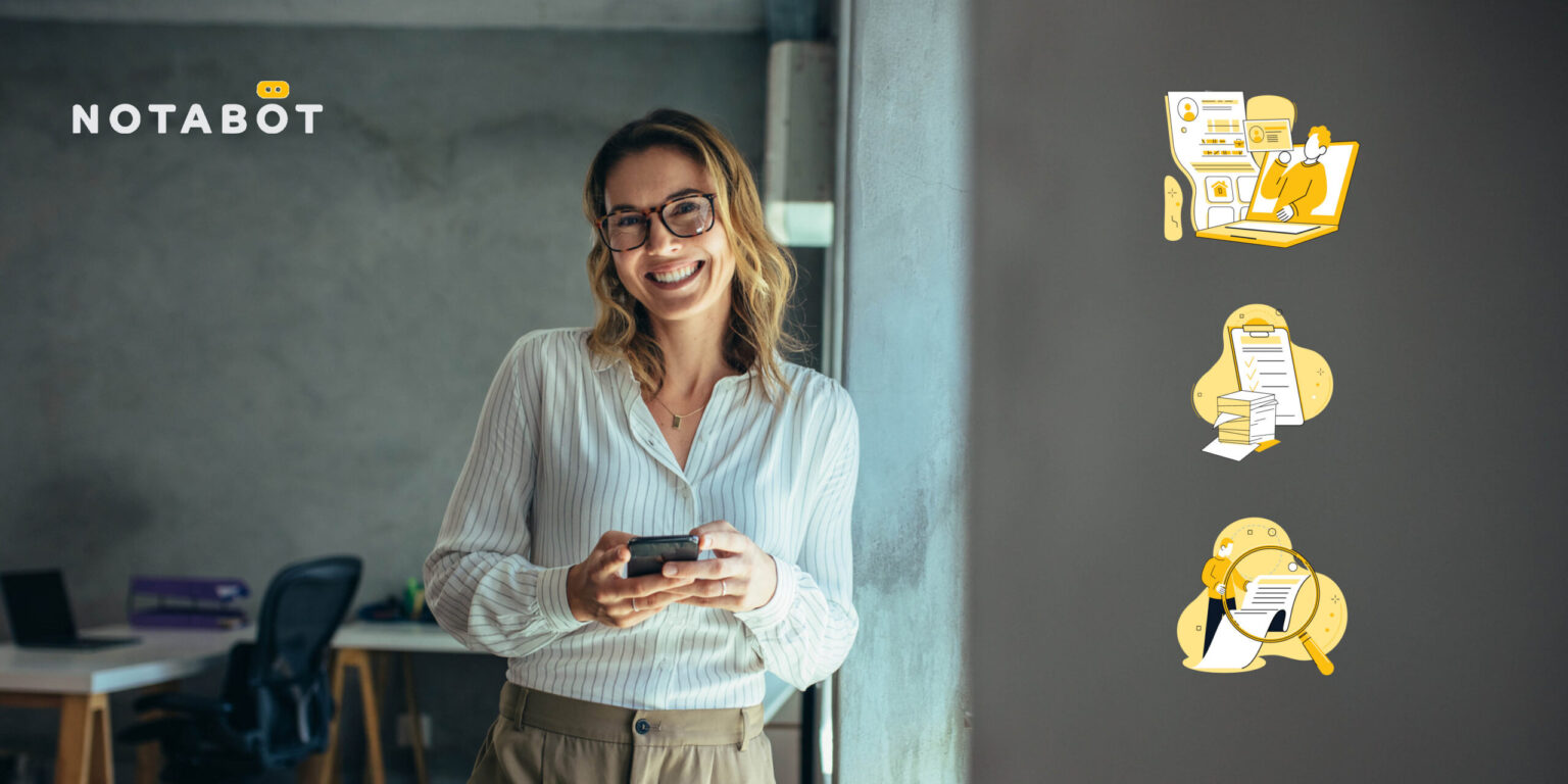 NotaBot Basis - NEXTlegal